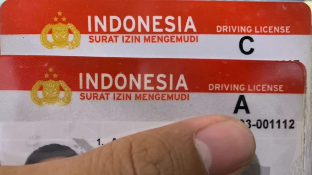 Sertifikasi Mengemudi Menjadi Syarat Baru Pembuatan SIM di Indonesia ...