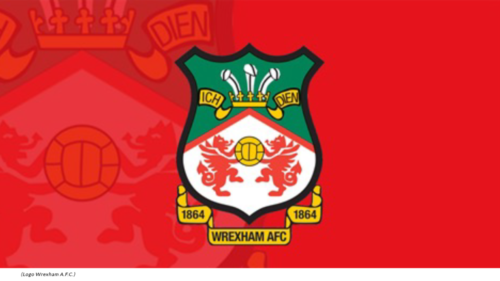 Wrexham AFC Tim Milik Ryan Reynolds Yang Sukses Taklukan Manchester ...