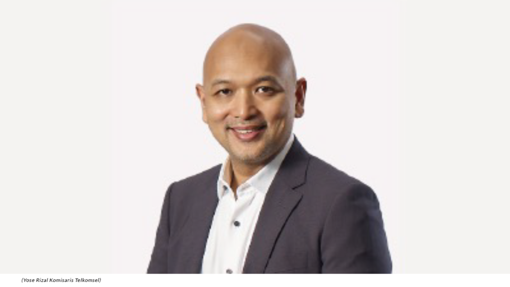 Yose Rizal Inginkan Generasi Muda untuk Membantu Indonesia Hadapi ...