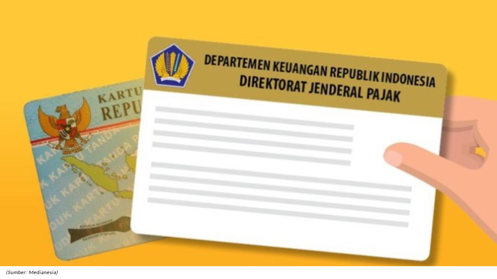 Sebanyak 58,7 Juta NIK Sudah Bisa Dipakai Jadi NPWP Per Agustus 2023 ... Sebanyak 58,7 Juta NIK Sudah Bisa Dipakai Jadi NPWP Per Agustus 2023 ...