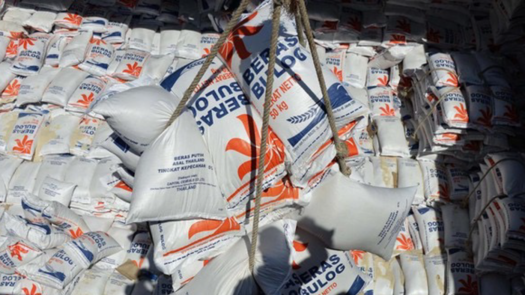 Polri Ungkap Gagal Panen Jadi Salah Satu Faktor Harga Beras Naik – MOST 1058