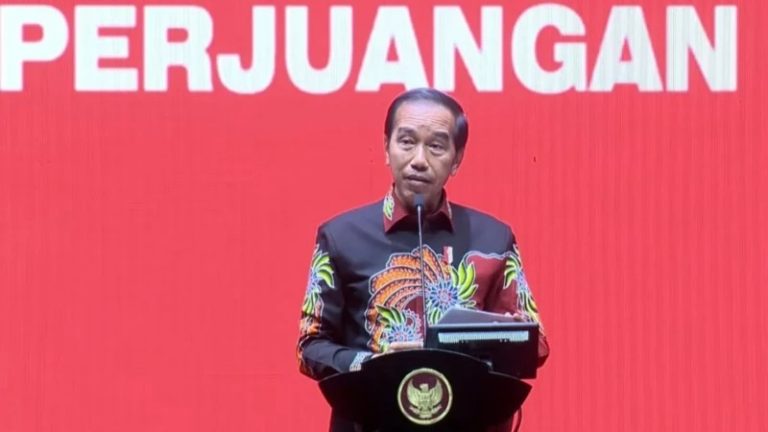 Jokowi Dinyatakan Bukan Lagi Bagian dari Keluarga Besar PDI-P – MOST 1058