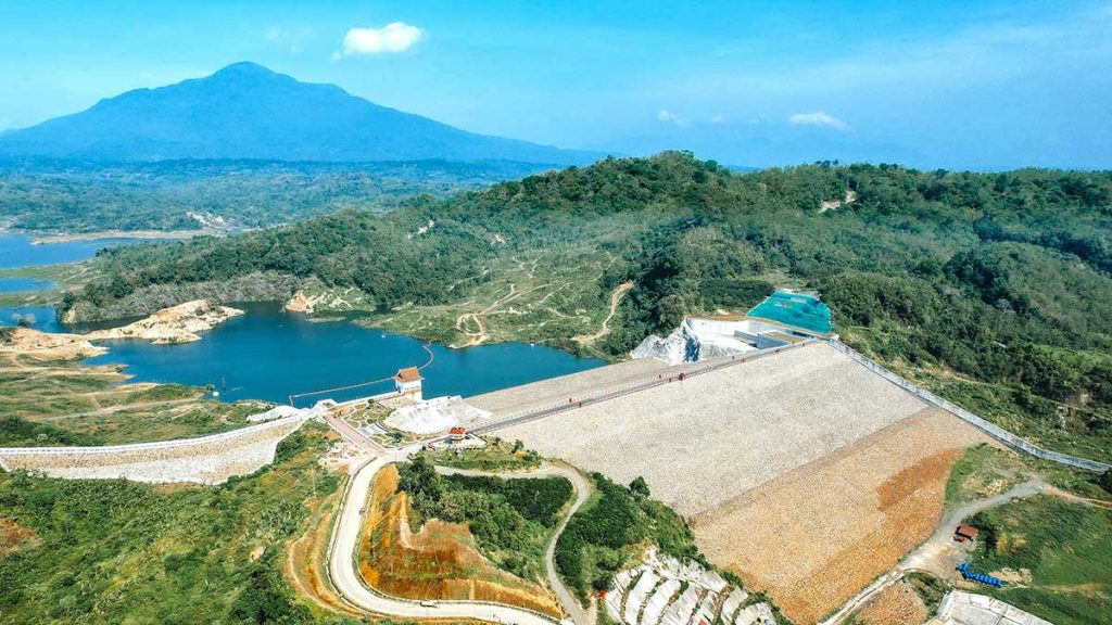 Teknologi IPHA Dorong Produktivitas Padi dan Efisiensi Air di Jawa ...