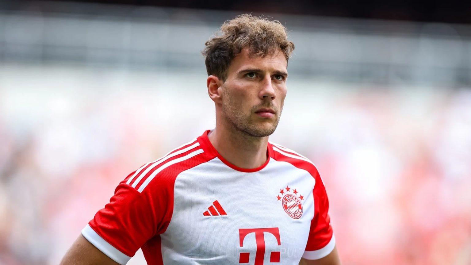 Atlético Madrid Siapkan Leon Goretzka sebagai Pengganti Conor Gallagher ...