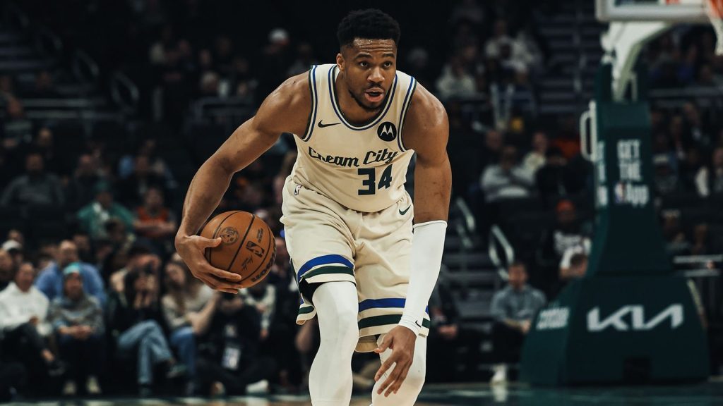 Giannis Antetokounmpo Dikabarkan Ingin Gabung Miami Heat – MOST 1058